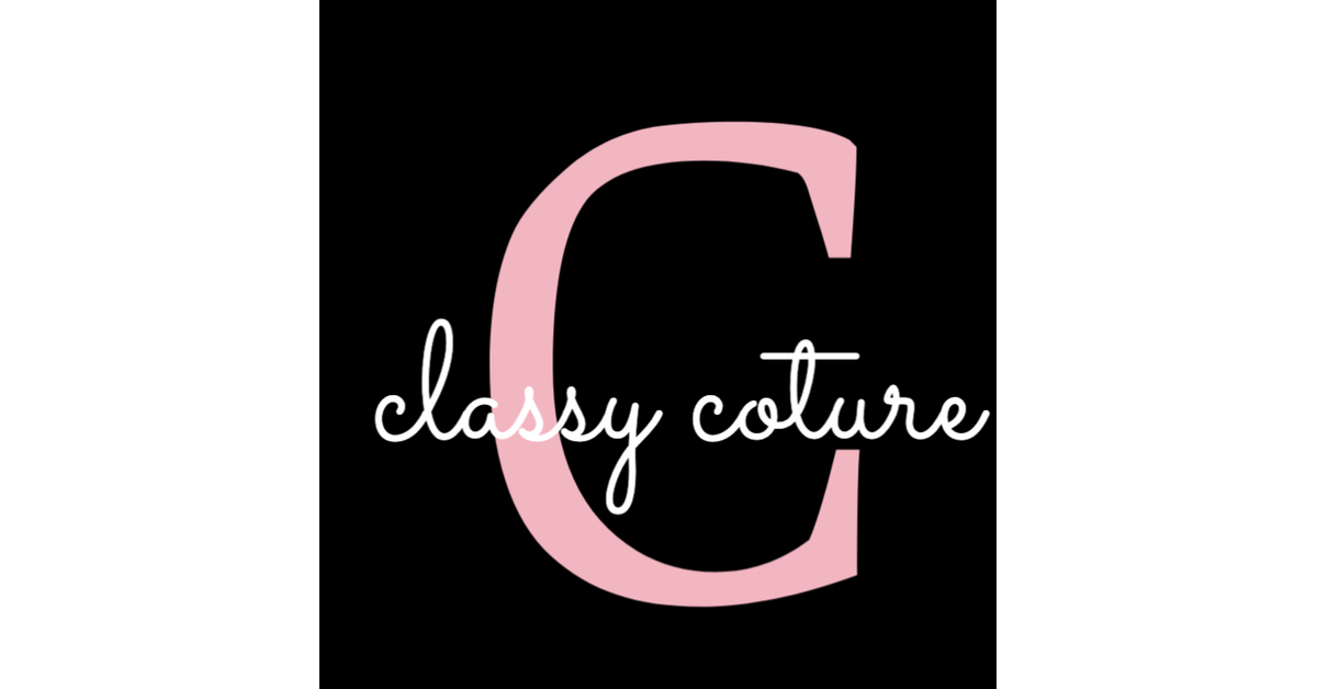 Classy Coture