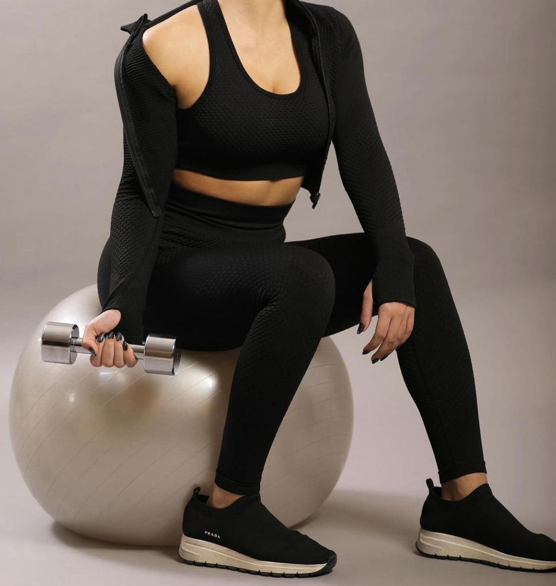 Gym set – Classy Coture